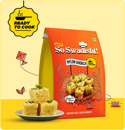 Our Products – Meera Foods
